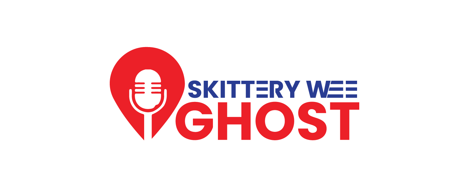 Skittery Wee Ghost – Skittery Wee Ghost